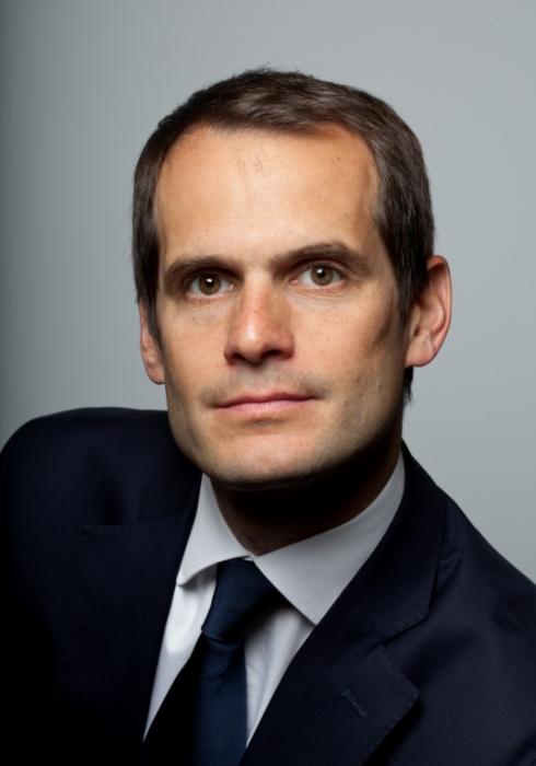 LDA : Edouard Louis-Dreyfus prend la barre | Énergies de la Mer