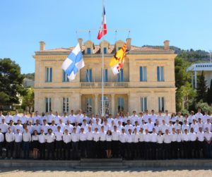 Les inscriptions 2019 à l’ENSM sont ouvertes | Énergies de la Mer