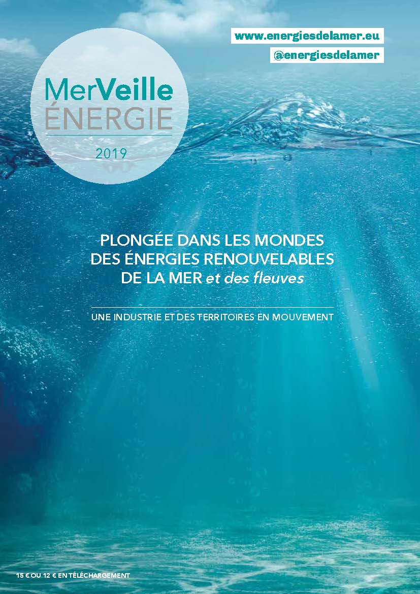 Mer Veille Energie #1 | Énergies de la Mer