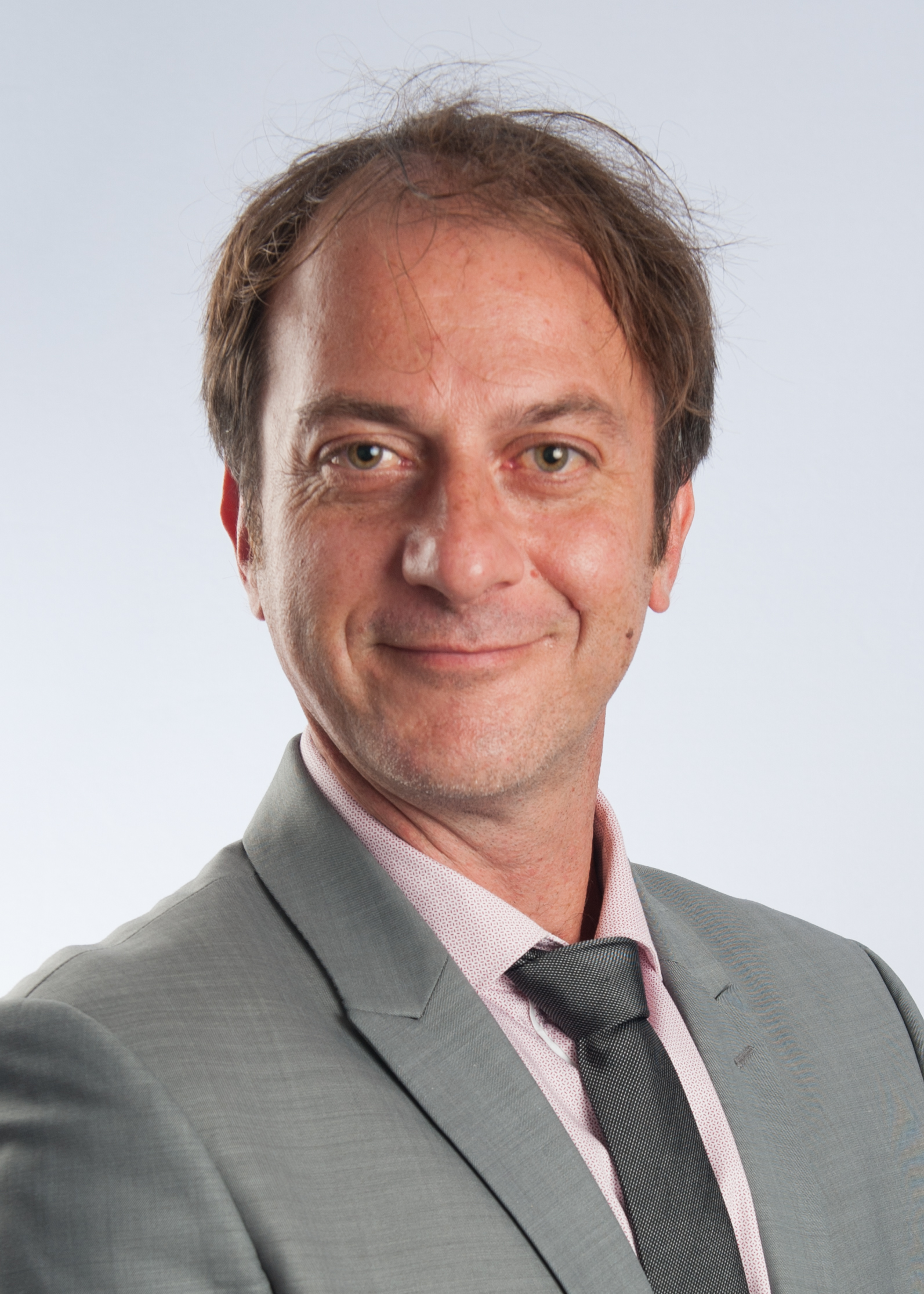 Naval Energies est à un virage – ITV Christophe Dorignac, directeur ...