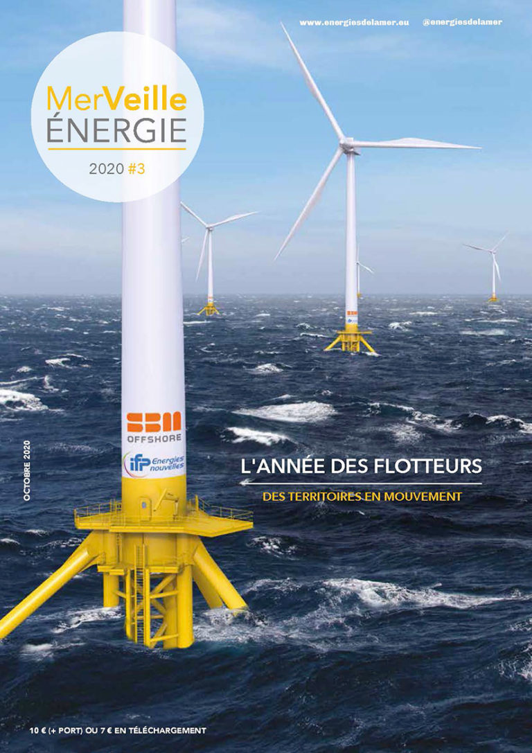 SBM Offshore : Cian Conroy devient Head of Project Development, UK et ...