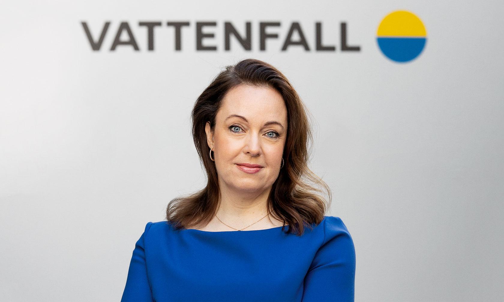 Vattenfall : Anna Borg met en garde contre le « rationnement hivernal ...