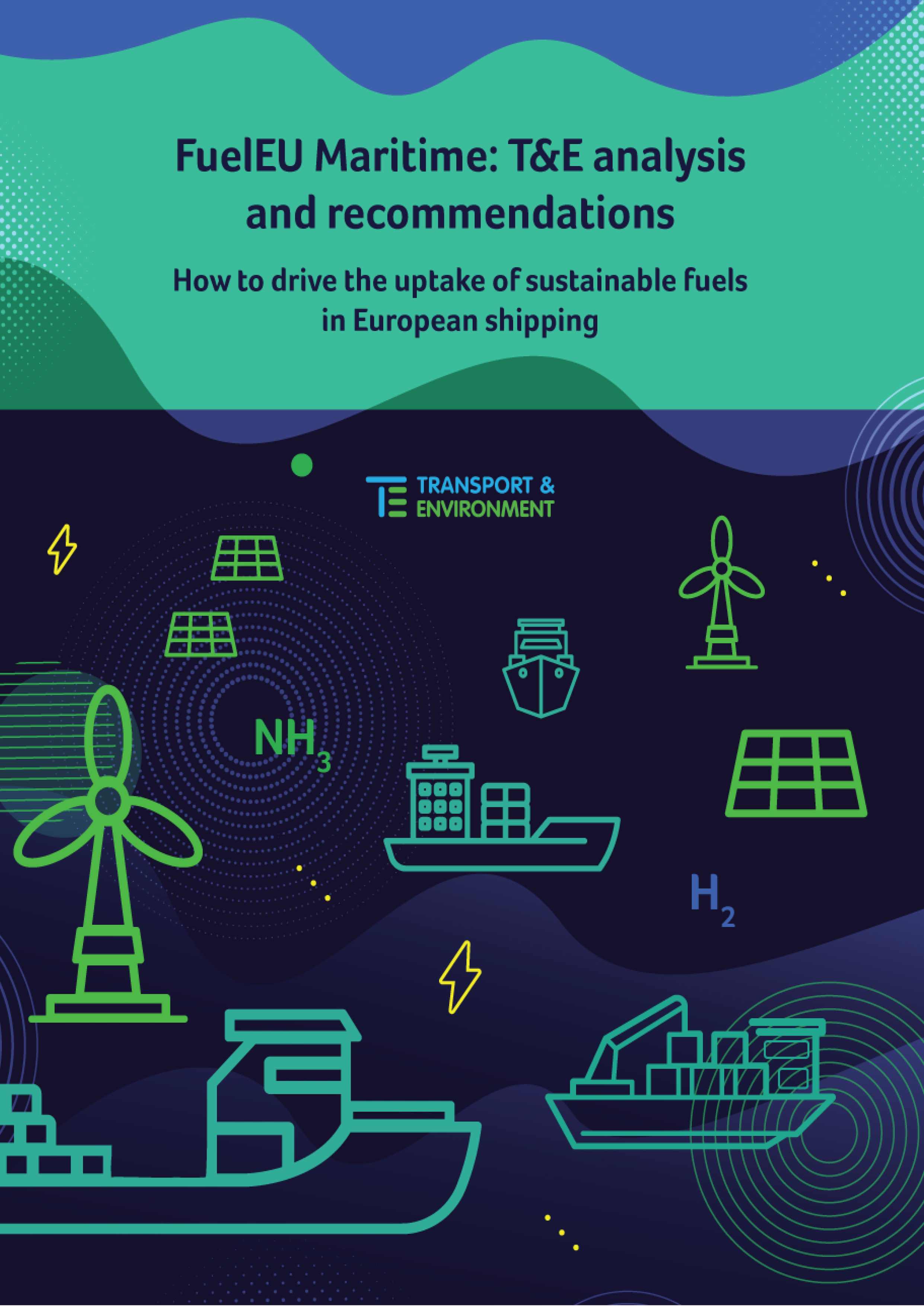 Fuel EU Maritime T E Analysis And Recommendations nergies De La Mer fuel-eu-maritime-t-e-analysis-and-recommendations-nergies-de-la-mer