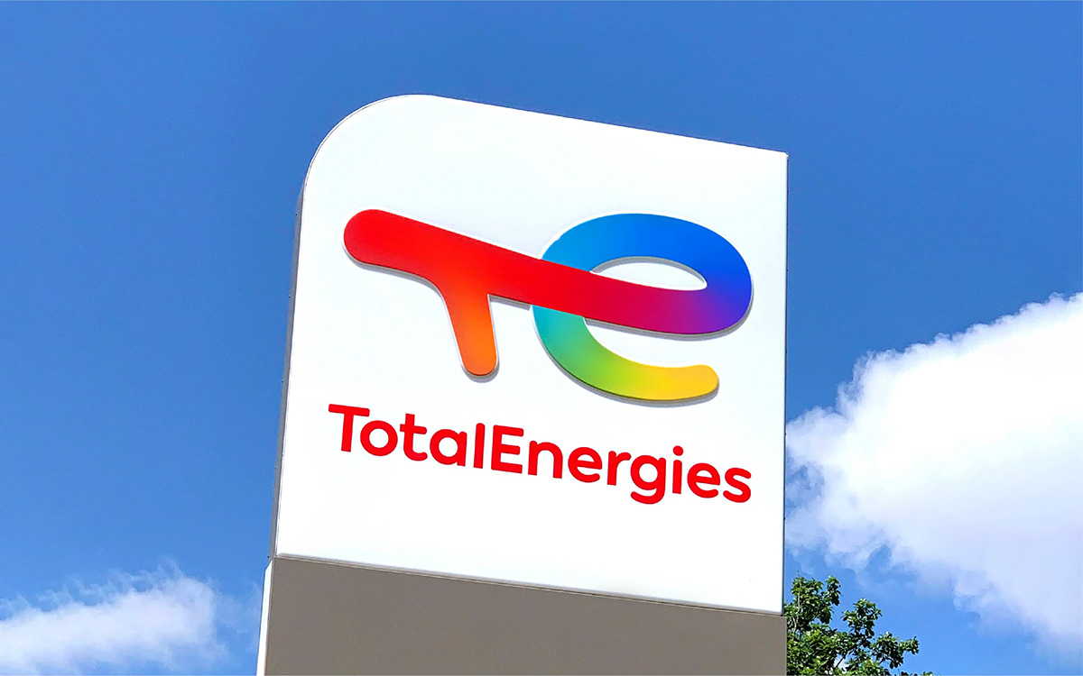 TotalEnergies se renforce dans l’hydrogène vert avec l’acquisition de ...