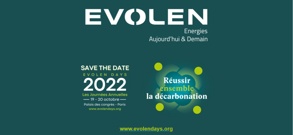 Evolen Days | Énergies de la Mer