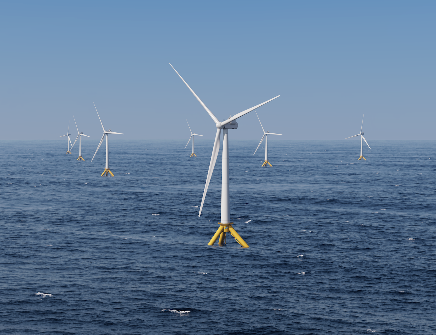 Simply Blue Group et Marine Power Systems vont poursuivre l’opportunité ...
