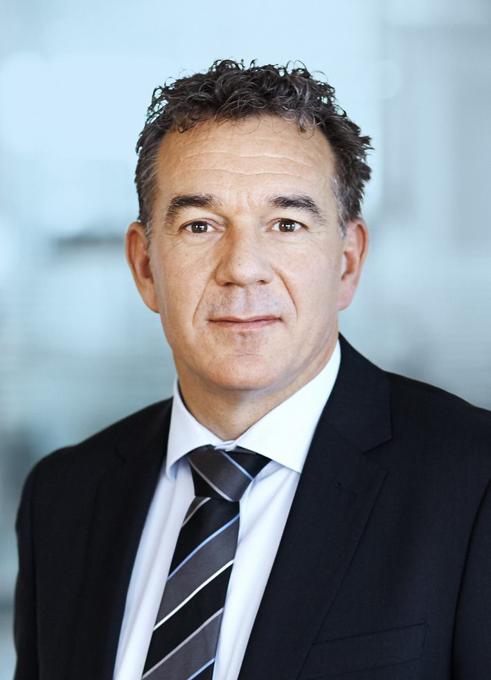 Copenhagen Infrastructure Partners souhaite attirer des investisseurs ...