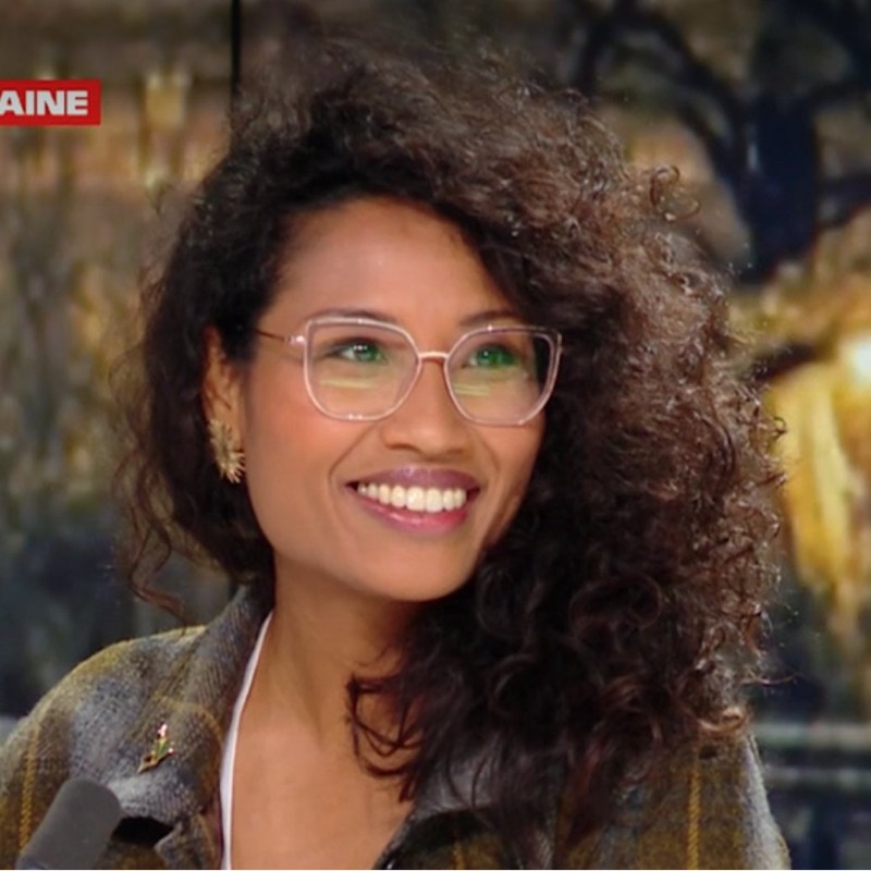 Zones non interconnectées (ZNI) : Lova Rinel Rajaoarinelina a rejoint ...