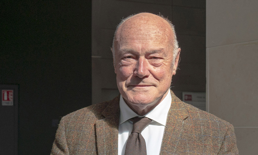 Exclusif Alain Rousset (Nouvelle Aquitaine) : « Leș candidats doivent ...