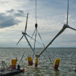 Énergies de la Mer | L'actualité des Énergies Marines Renouvelables