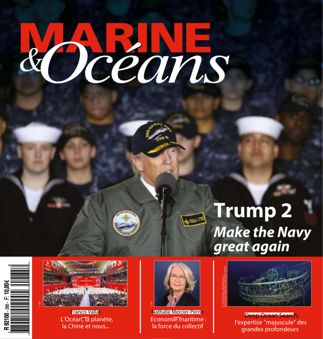 Hydrolien : l’IFREMER Boulogne sur Mer lance un appel à communication ...