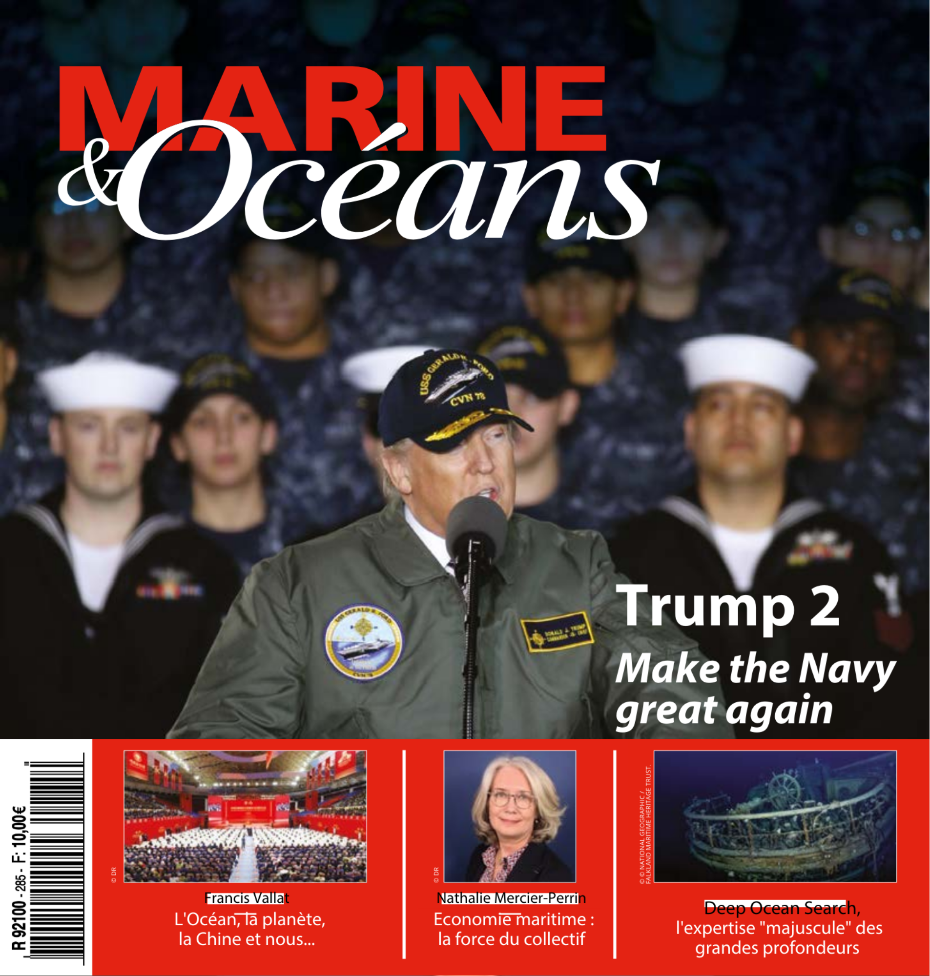 Ørsted débute la construction en mer des parcs éoliens offshore Greater ...