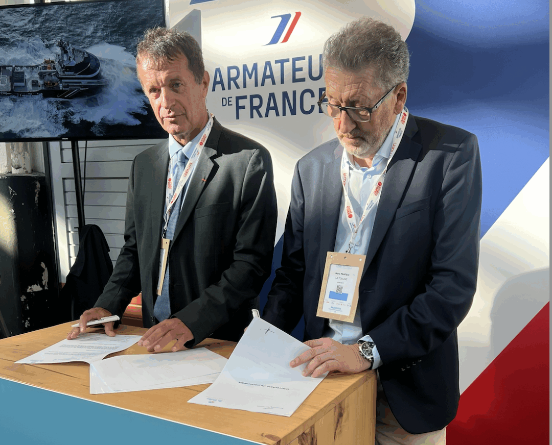 Journée 2 des Assises de l’économie de la mer | Énergies de la Mer