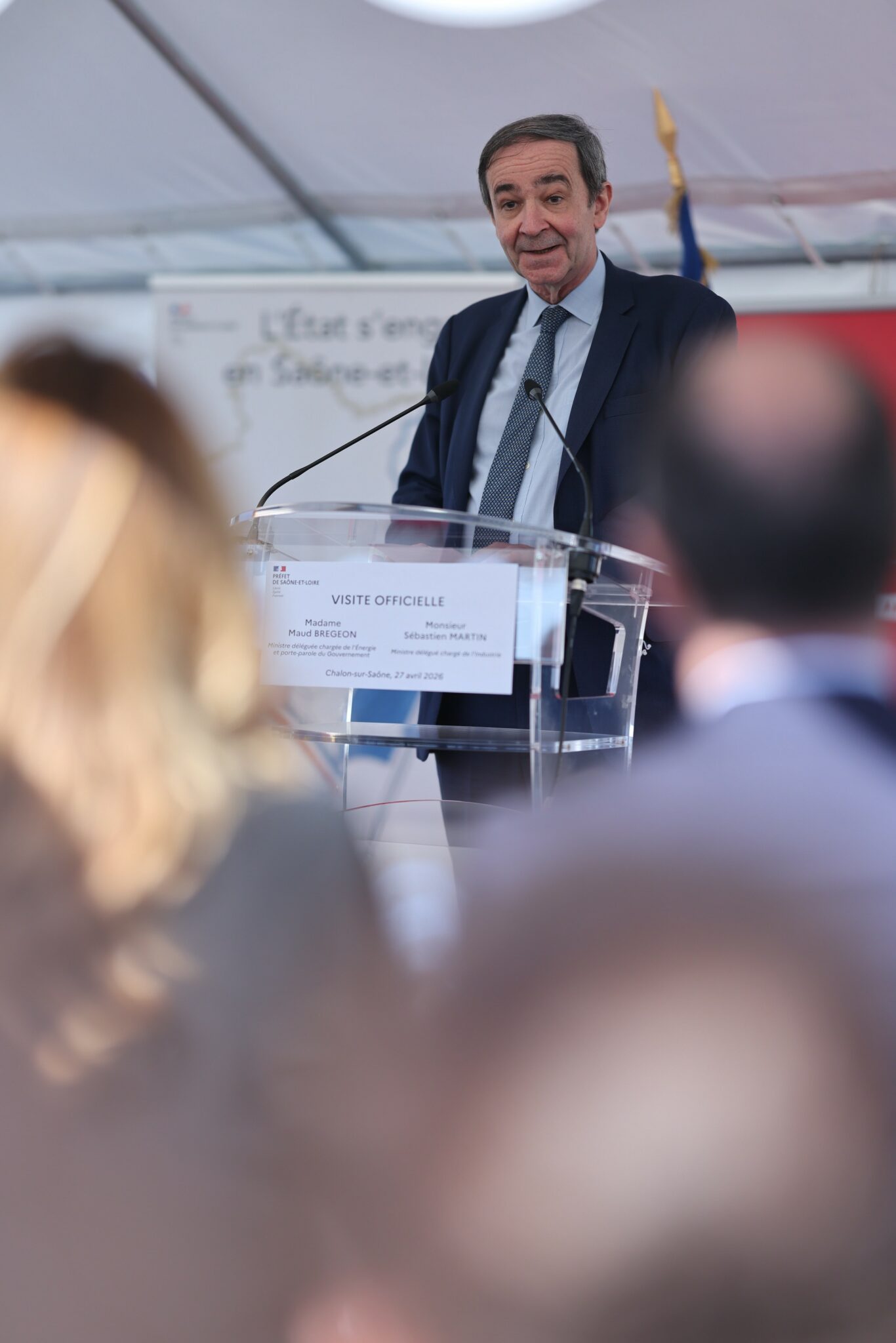Nucléaire : Arabelle Solutions annonce un nouveau maillon à 100 ...